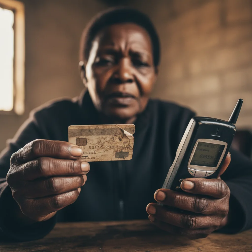 The R99 SASSA Debit Order Scam: How Funeral Policies Are Draining Your ...